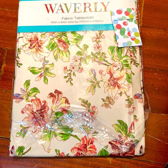 Waverly | Dining | Tablecloth | Poshmark